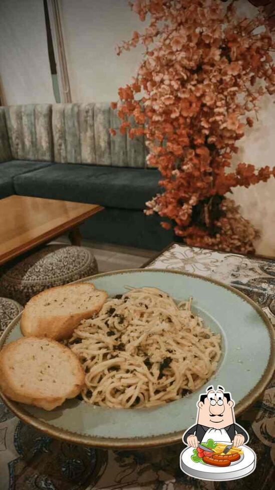 Menu at Cafe 49, Mumbai, 977