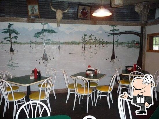 Duke's Fish Shack, Longview - Restaurant menu, prices and reviews