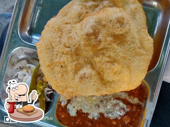 Gupta Chhole Bhature Special, Noida - Restaurant reviews