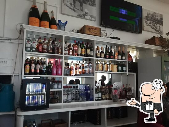 Jimmy Jimalo Maitland, Cape Town - Restaurant menu, prices and reviews