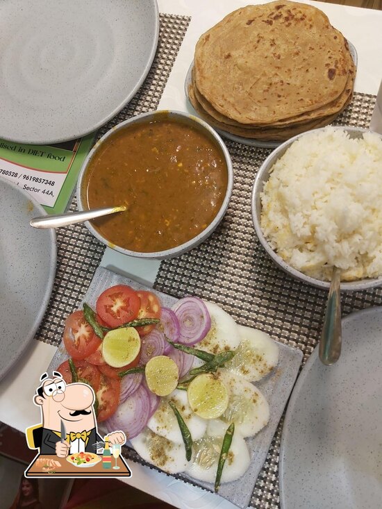 Meals Next, Navi Mumbai - Restaurant menu, prices and reviews