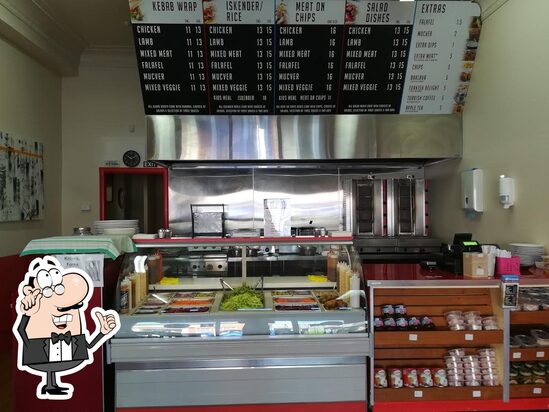 Mr. Kebab in Paeroa - Restaurant reviews