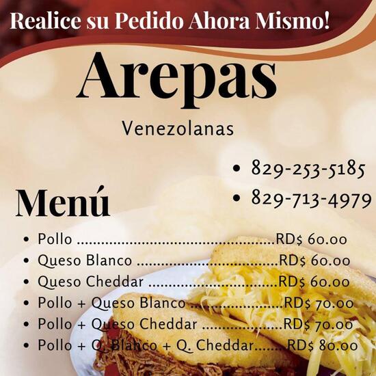 Menu at Petro's Eating House restaurant, Moca, Aut. Ramon Caceres Edif ...