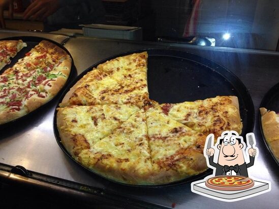 Pizzanet pizzeria, Budapest, Kiraly utca 51. - Restaurant reviews