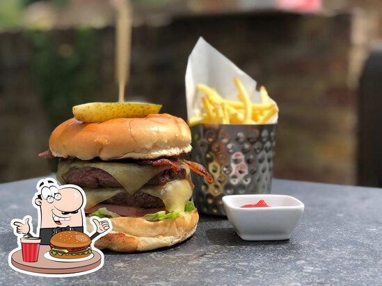 Prime Steak & Grill in Beaconsfield - Restaurant reviews