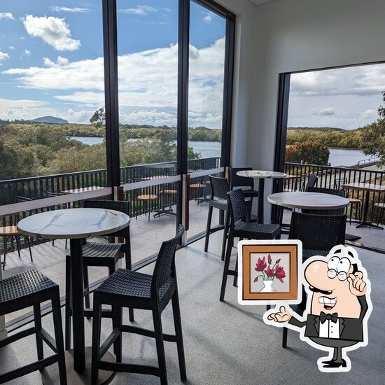 River View Rooftop Restaurant & Bar, Bli Bli - Restaurant menu, prices ...