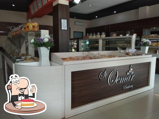 Si Oemar Bakery, Metro - Restaurant reviews