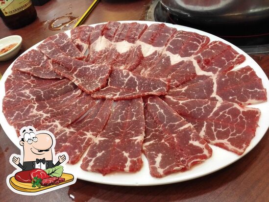 Sun Ming Kee Hot Pot, Hong Kong - Menú del restaurante, precios y reseñas