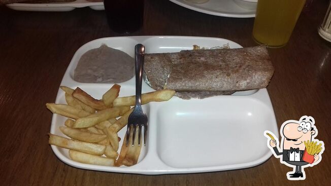 Tommy´s Restaurant, Río Bravo - Restaurant reviews