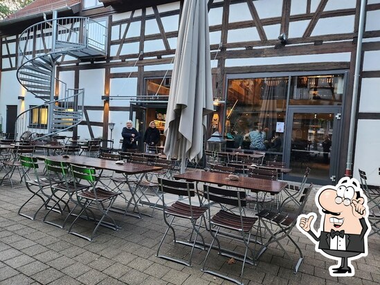 Wichtel Hausbrauerei Ditzingen, Ditzingen - Restaurant menu, prices and ...
