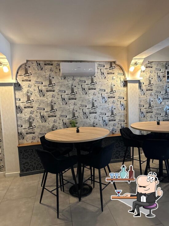 Roa Food&Drinks, Beiuș - Restaurant menu, prices and reviews