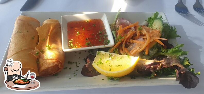 Pedro's "The Restaurant" in Ulverstone - Restaurant menu and reviews