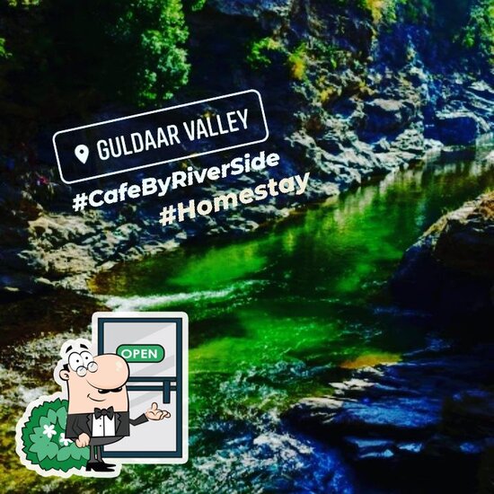 GULDAAR VALLEY, Mat - Restaurant menu, prices and reviews