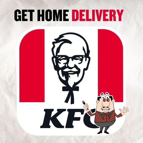 KFC Moutse Mall, Elandsdoring - Restaurant menu, prices and reviews