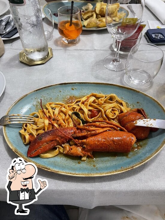 AMA restaurant, Pula - Menú del restaurante, precios y reseñas