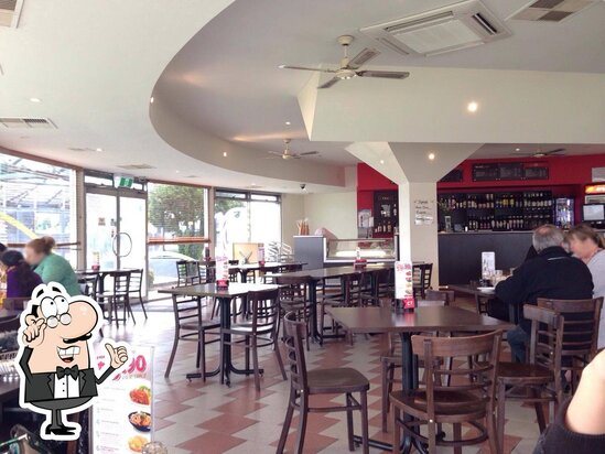 Menu at Fasta Pasta Reynella restaurant, Reynella