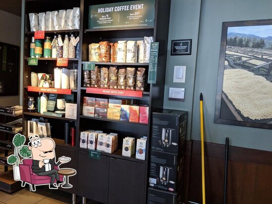 Starbucks, Clarks Summit - Restaurant menu, prices and reviews