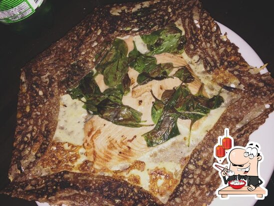 Crêpes Show, Paris - Restaurant reviews