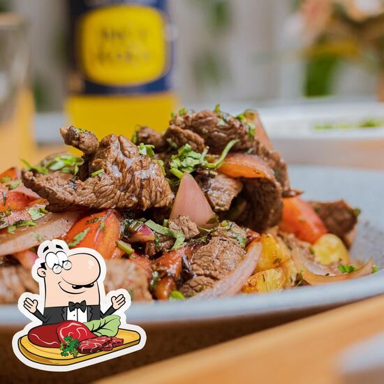 Milla Cero restaurant, Paracas - Restaurant menu and reviews