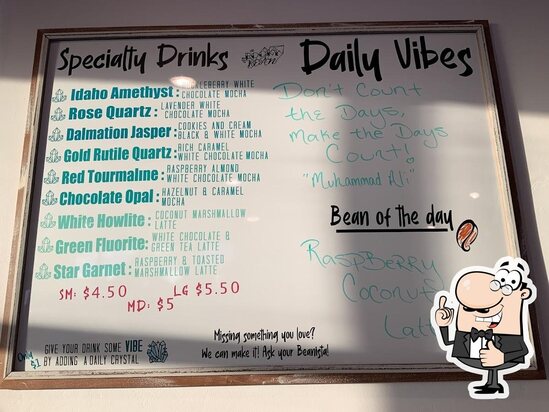 The Rocky Bean LLC in Rigby - Restaurant reviews
