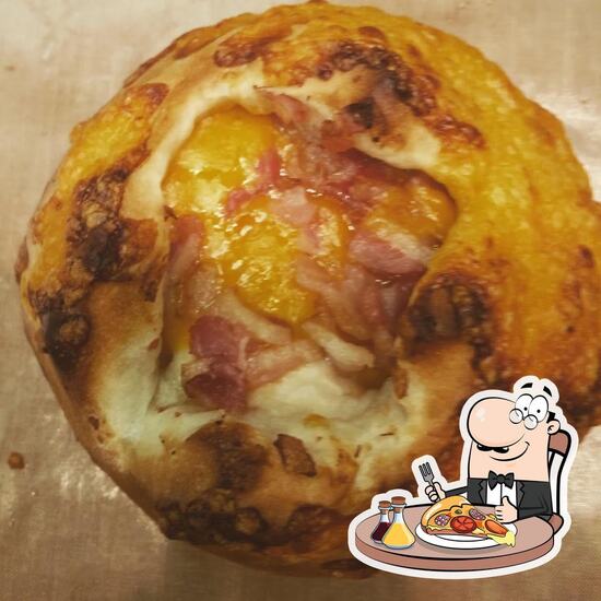Bread Me in Quantico - Restaurant menu and reviews