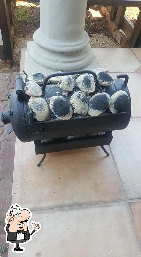 Brood Varkie/Braai Varkie, Pretoria - Restaurant menu, prices and reviews