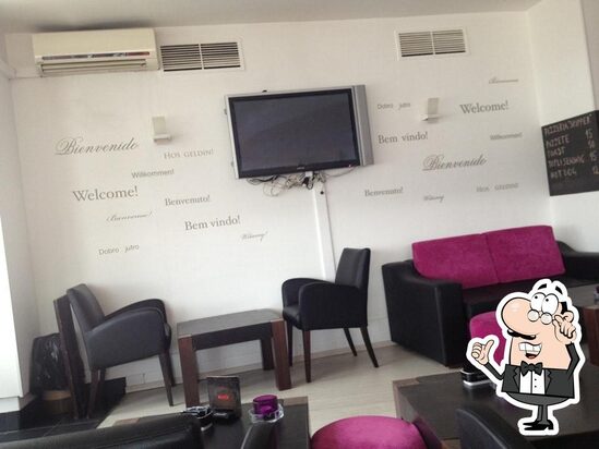 Caffe Bar Baluni, Split - Restaurant reviews