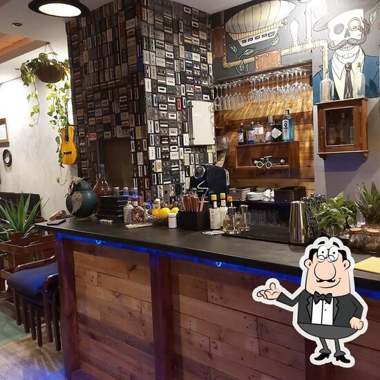 Gambit Bistro & Bar, Valletta - Restaurant menu, prices and reviews
