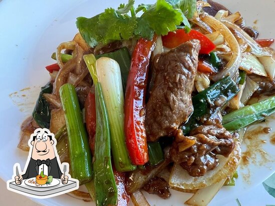 Good Asian Buderim in Buderim - Restaurant reviews