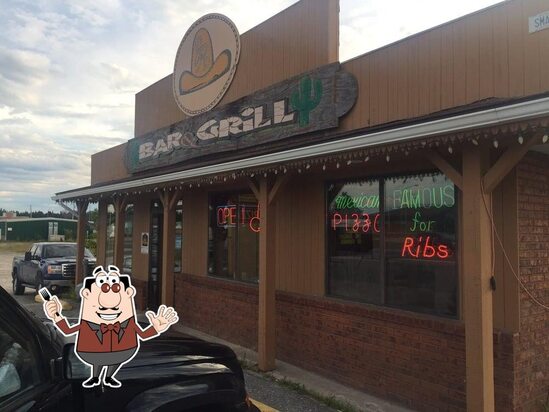 J.R. Bar-B-Q in Cochrane - Restaurant reviews