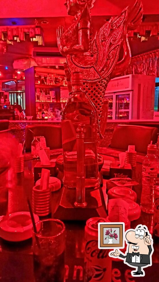 Kinnaree Place, Pattaya - Restaurant menu, prices and reviews
