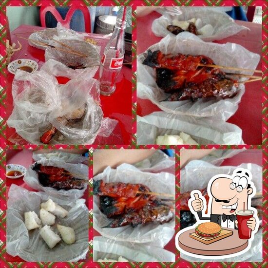 Larsian sa Fuente, Cebu City - Restaurant menu, prices and reviews