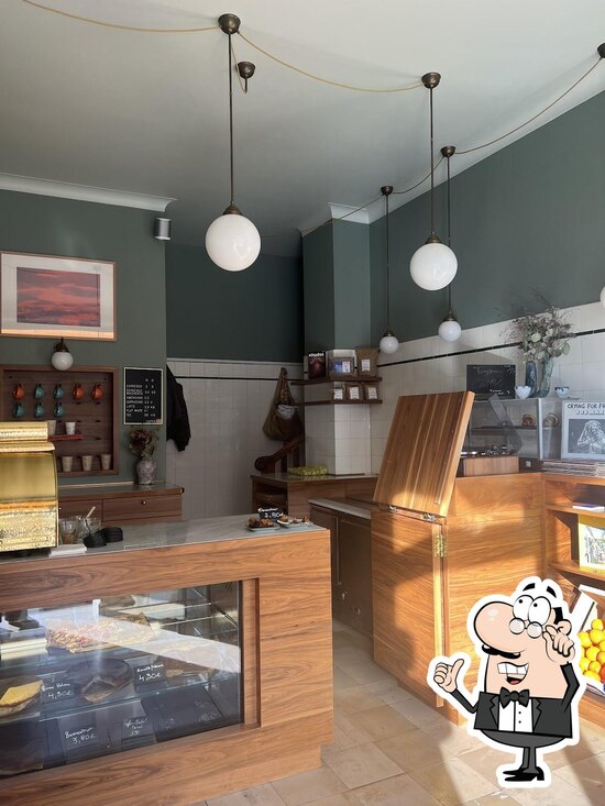 Speisekarte von MiRA Café - Studio, München