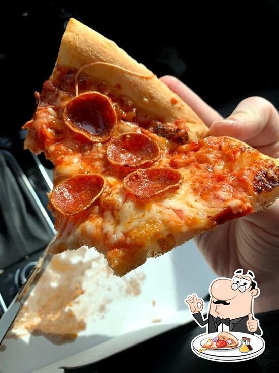 Papa Giorgios in Columbus - Restaurant menu and reviews