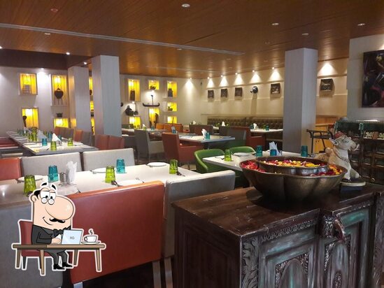 Spice Code, Bengaluru - Restaurant menu, prices and reviews
