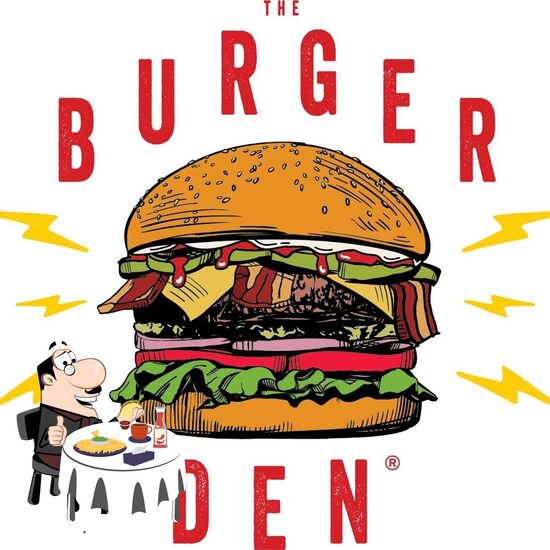 The Burger Den, Fallbrook - Restaurant menu, prices and reviews