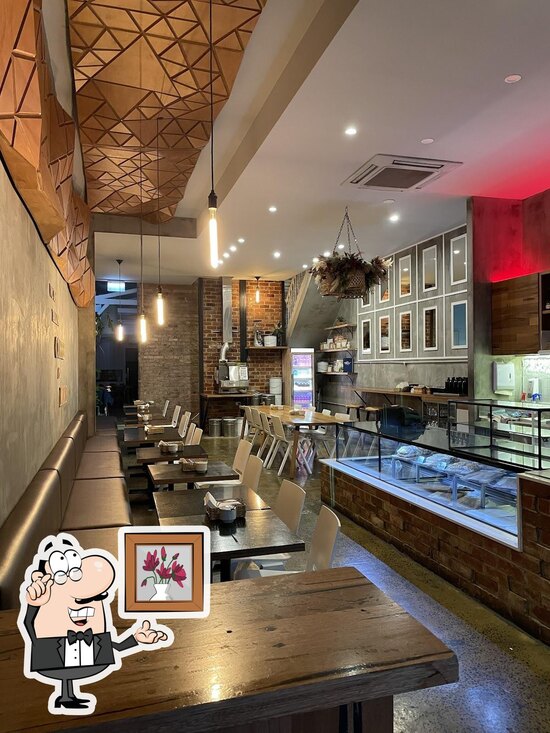 Mokum, Brunswick - Restaurant menu, prices and reviews
