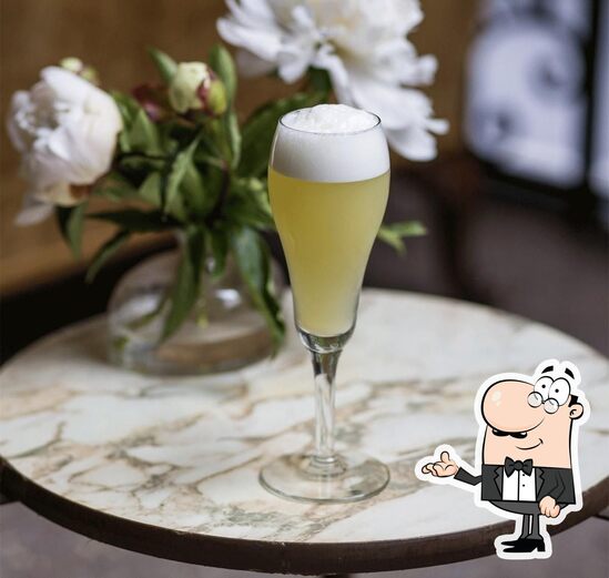 The Roger Room, Los Angeles - Restaurant menu, prices and reviews