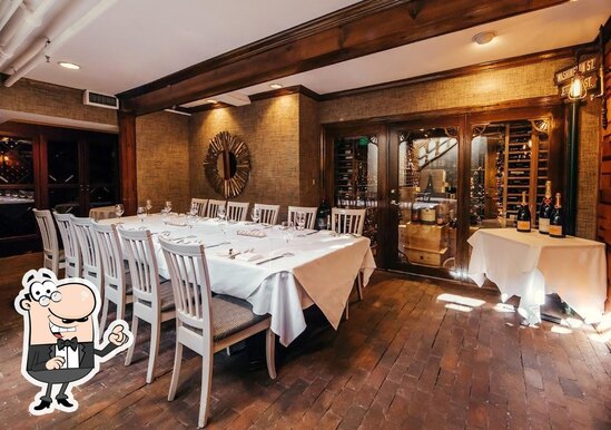 Washington Inn & Wine Bar, Cape May - Carta del restaurante y opiniones