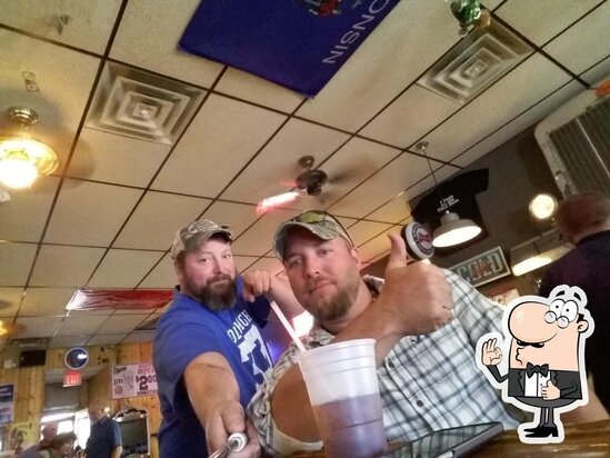 Rippers Saloon, Belmont - Restaurant menu, prices and reviews