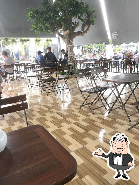 Coffee 1&2, Can Tho - Restaurant menu, prices and reviews