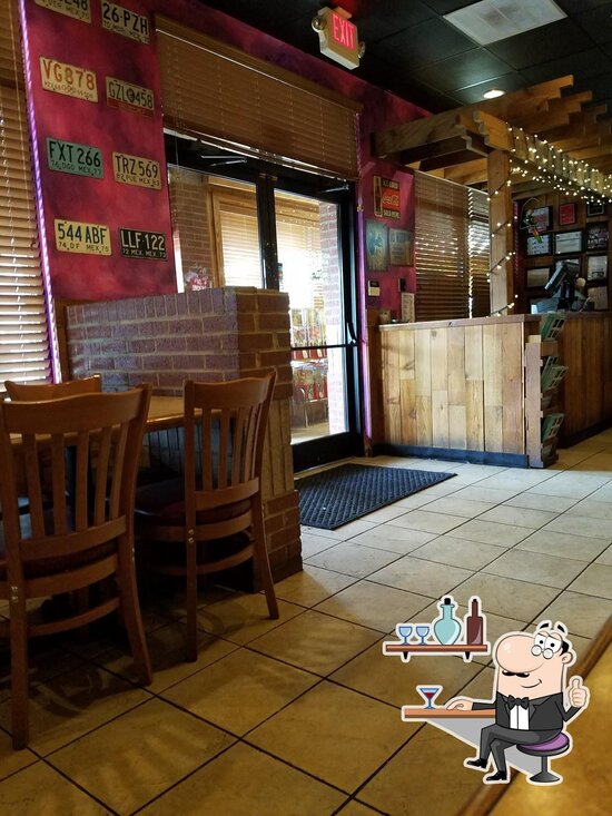 Fernando's Mexican Grill, Dacula - Restaurant menu, prices and reviews