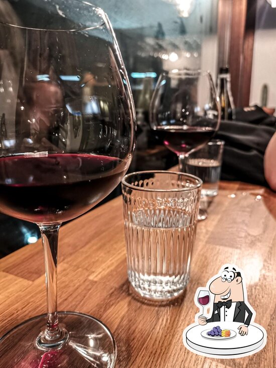 Anduma Vinbar og Butik, Vejle - Restaurant menu, prices and reviews