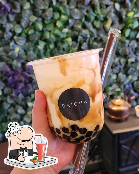 Bai Cha cafe, Örebro - Restaurant menu and reviews