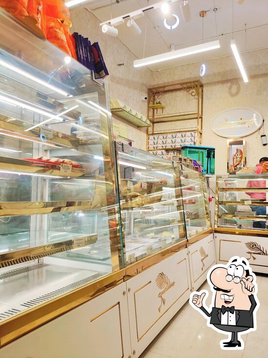 Bansooriwala Alpha 1 Greater Noida, Greater Noida - Restaurant menu ...