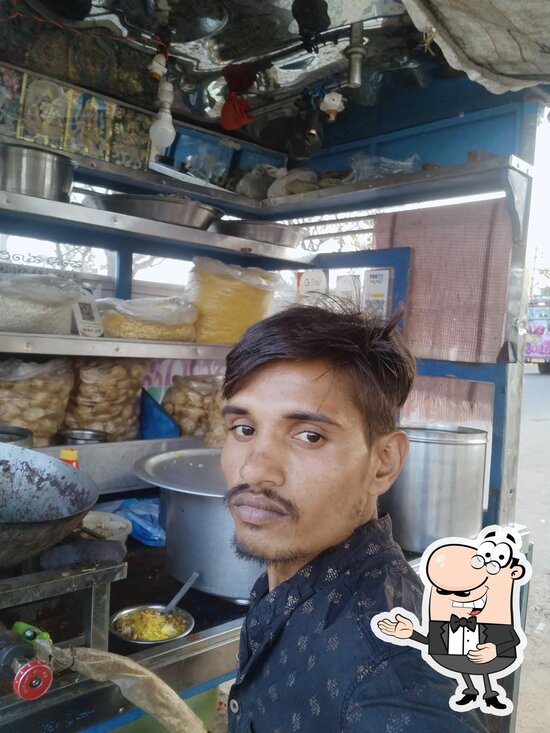 Beru Nath Panipuri, India - Restaurant reviews