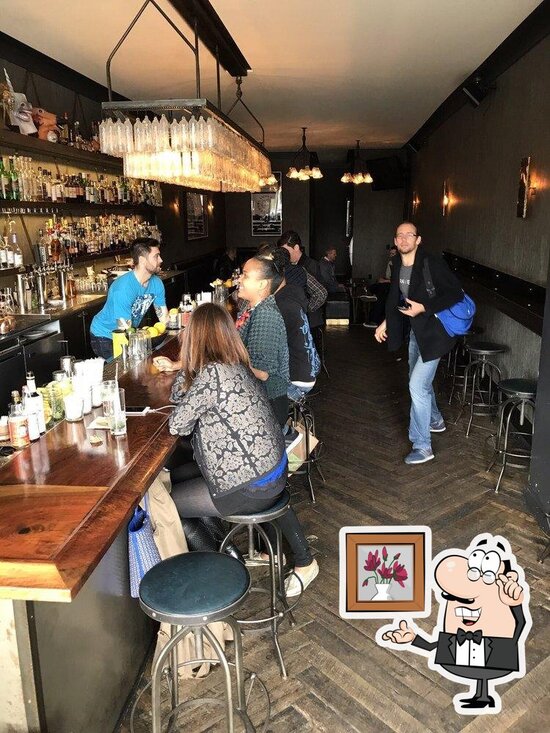 Brass Tacks, San Francisco - Restaurant menu, prices and reviews