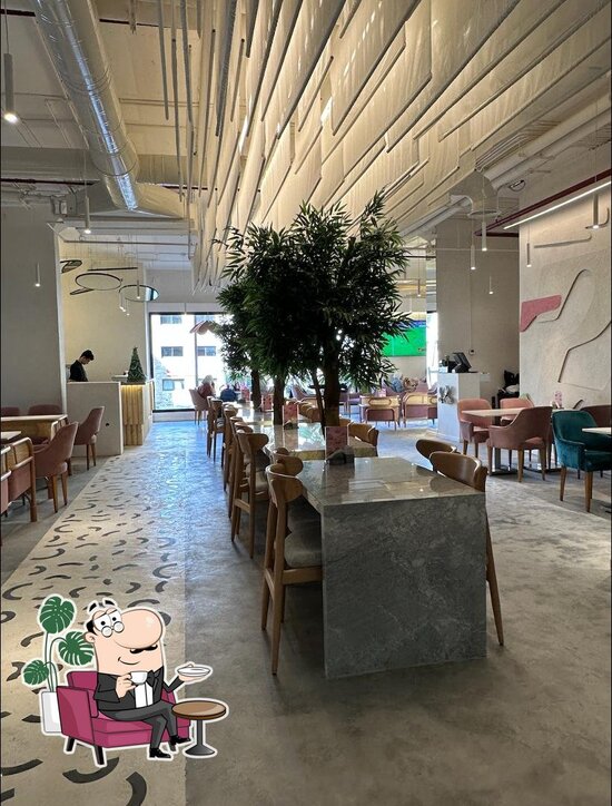 Brew & Chew (Matajer mall) smouha, Alexandria - Restaurant menu, prices ...
