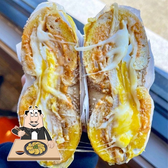 Broadway Deli, Freeport - Restaurant menu, prices and reviews