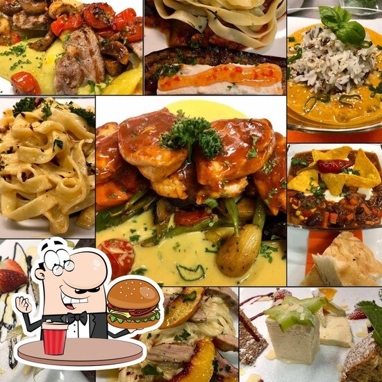 Cafe Metropol, Sonneberg - Restaurant reviews